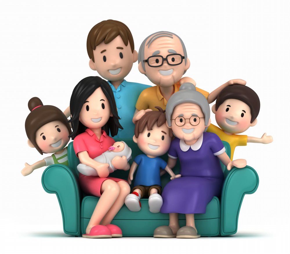 HAKUNA MATATA Family Drama Storieo